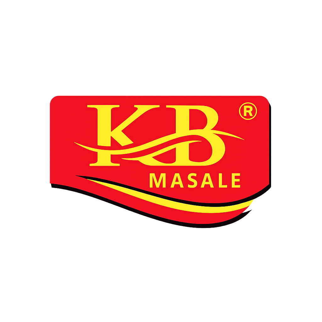 KB Masale – Asli Swad, Har Rasoi Mein | Premium Indian Spices